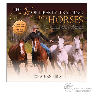 Jonathan Field Horsemanship
